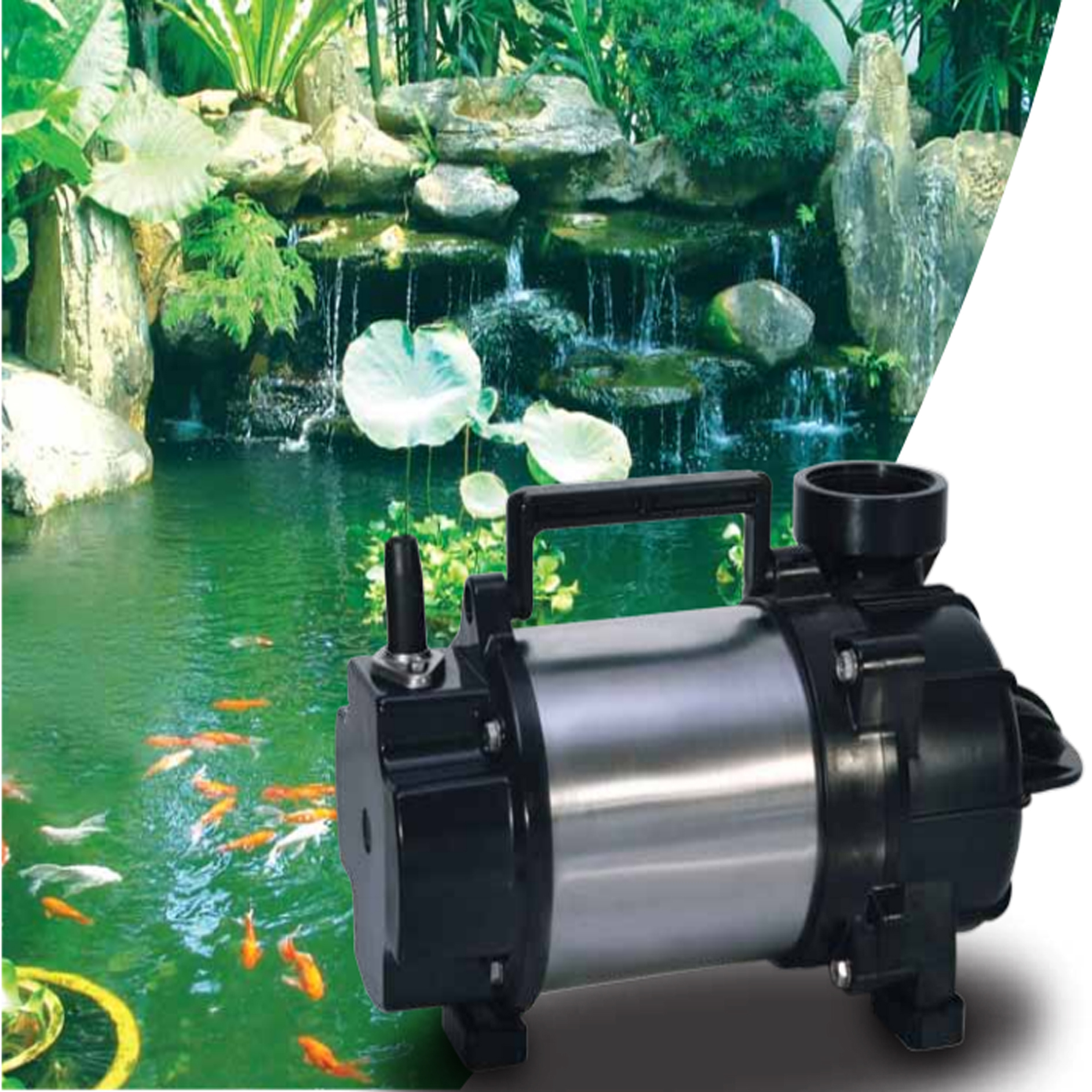 Harga Jual Tsurumi 50PLS2.75S Pompa Celup Air Kolam Manual Harga Jual Tsurumi 50PLS2.75S Pompa Celup Air Kolam Manual